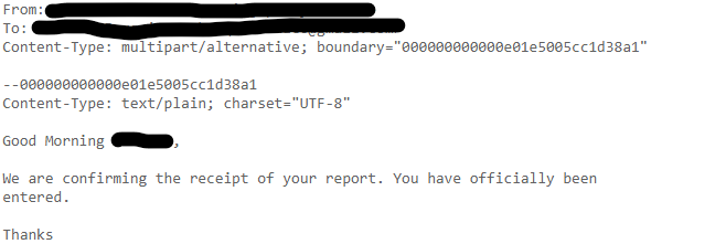 Email Spoofing - A Full Guide