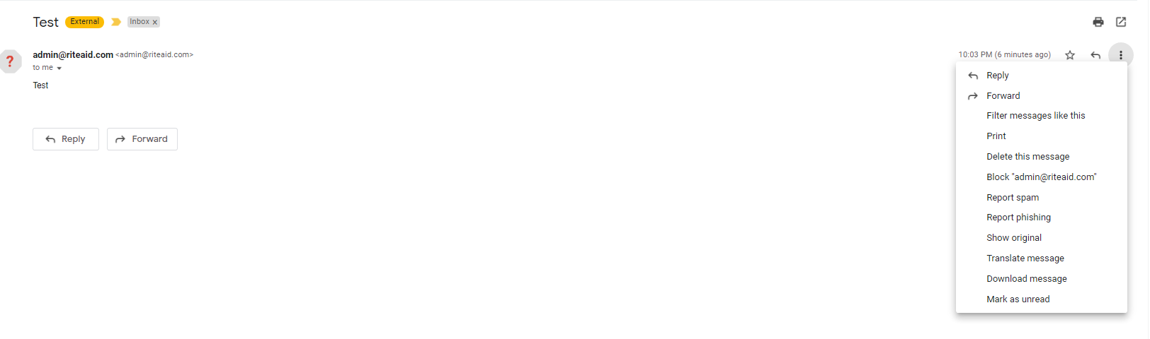 Email Spoofing - A Full Guide