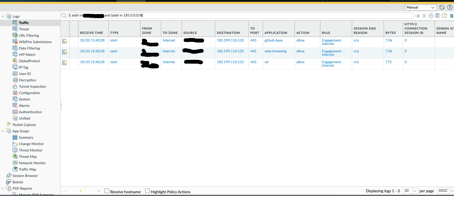 Staged vs Stageless Payloads
