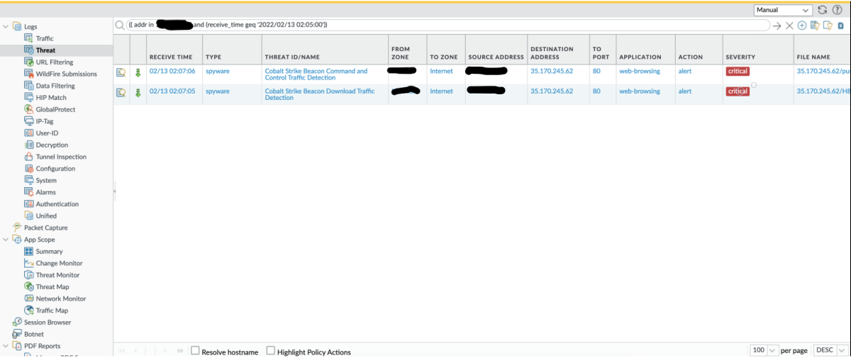 Staged vs Stageless Payloads