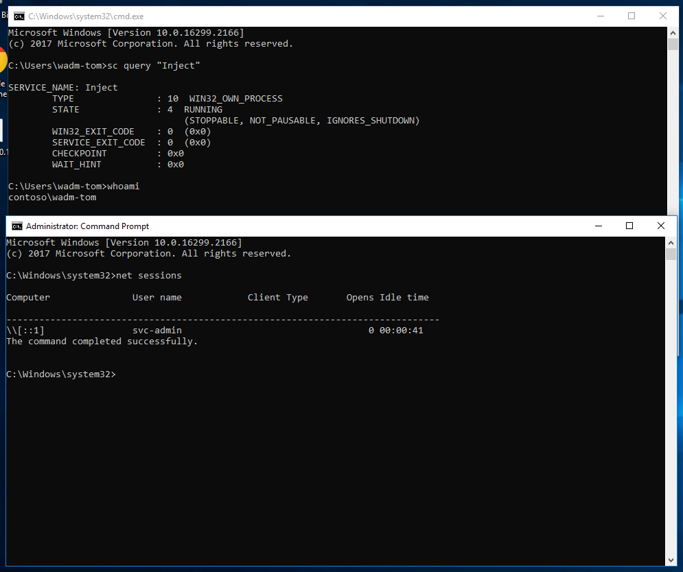 Deception in Depth - Spoofing SMB User Sessions Improved