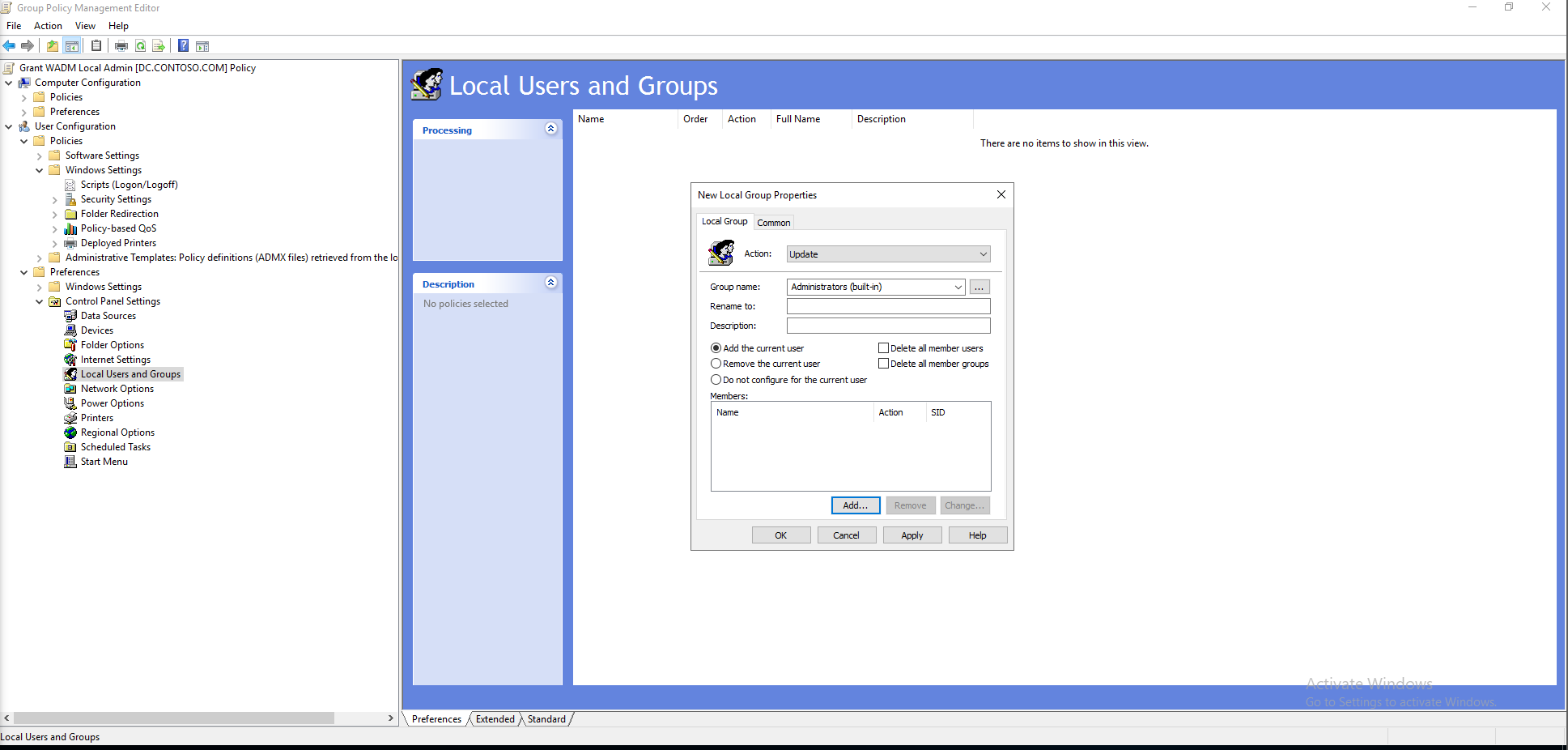 Building an Active Directory Lab - Part 2